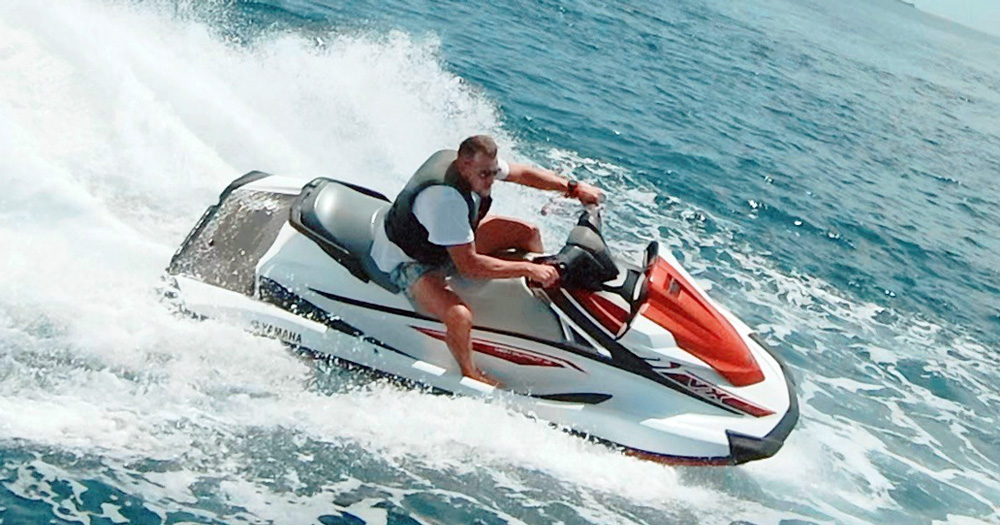 Jet Ski Course Online | Ride Confidently and Get Certified
